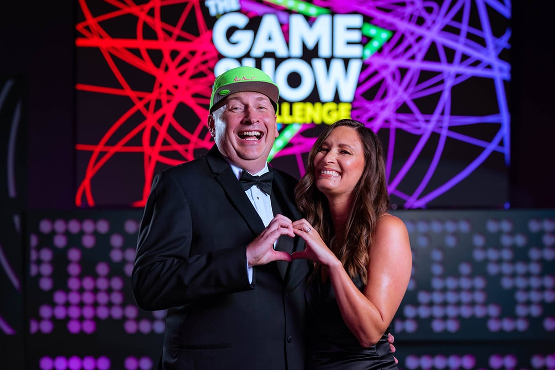 About Us | The Game Show Challenge