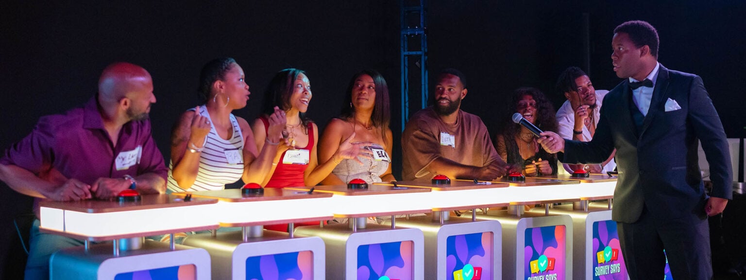 About Us | The Game Show Challenge