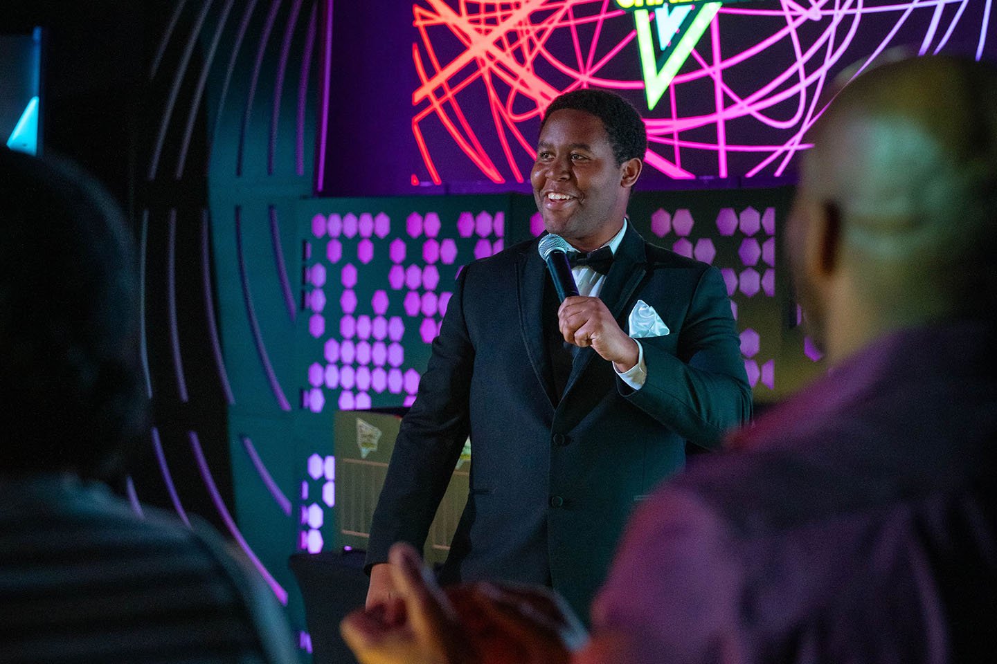 Game Show Challenge Atlanta - Live Game Show Experience